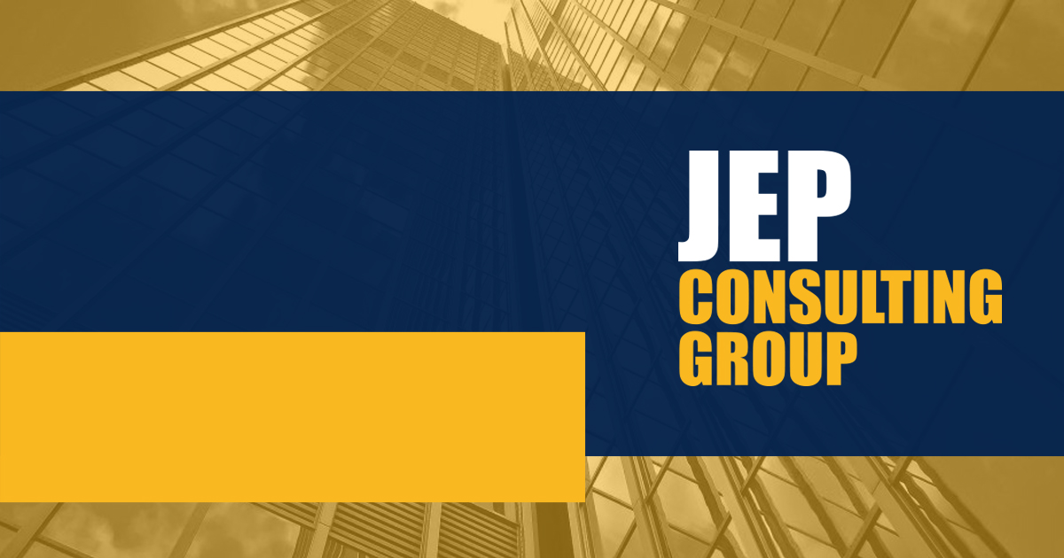 JEP Consulting Group - Insurance Rebuild Specialists